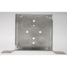 Light Switch Lock Box