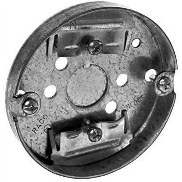 Round Electrical Boxes in Electrical Boxes - Walmart.com
