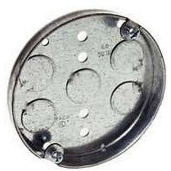 Round Electrical Boxes in Electrical Boxes - Walmart.com
