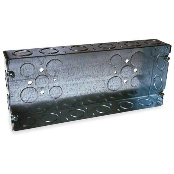 Light Switch Lock Box