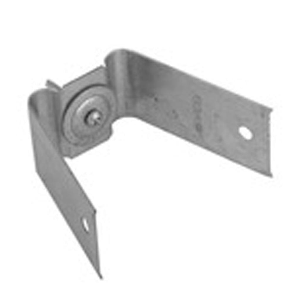 Hubbell Old Work Box Support, Saddle Mount, Switch Box with Plaster ...