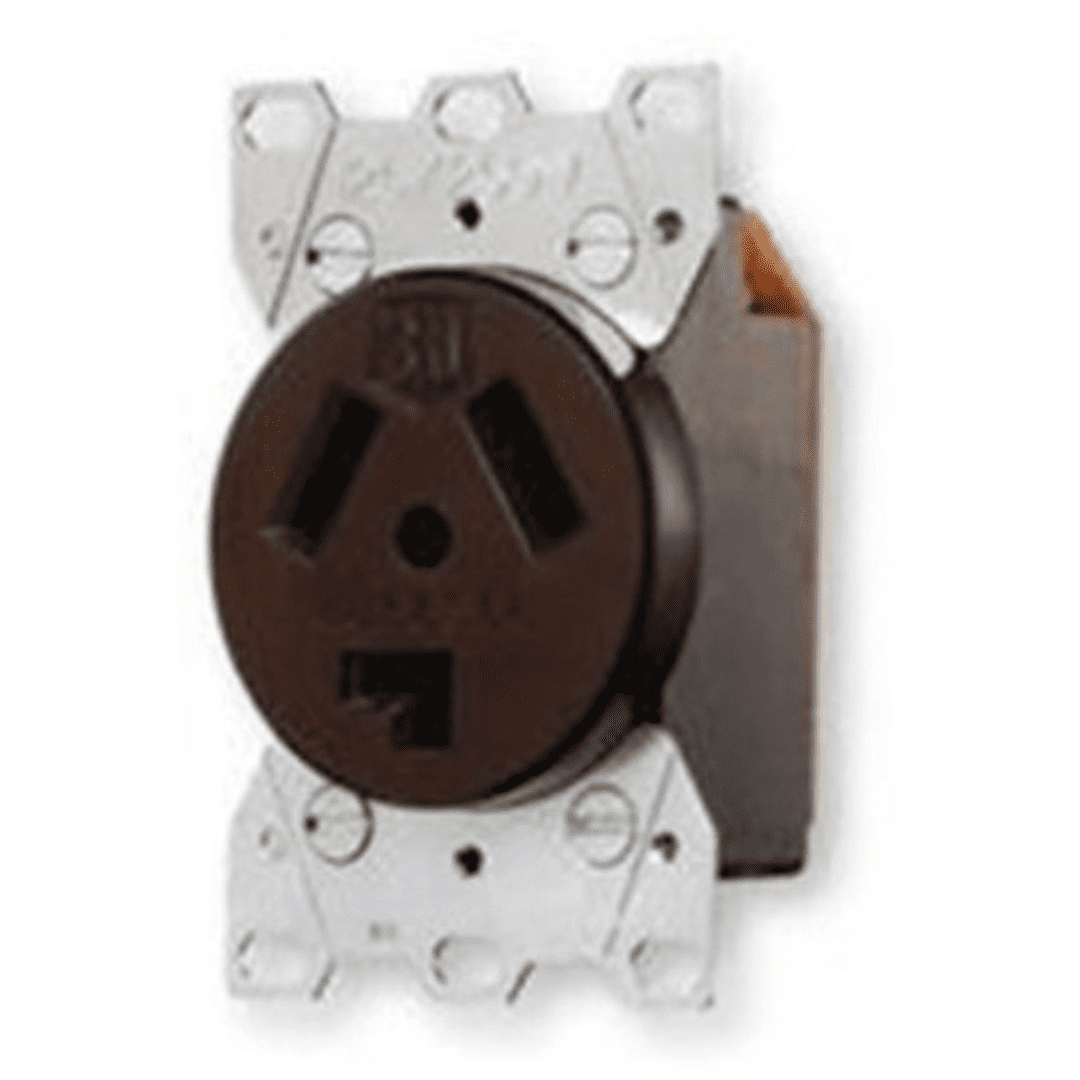 Hubbell Wiring Device-Kellems HBL9350 - Walmart.com