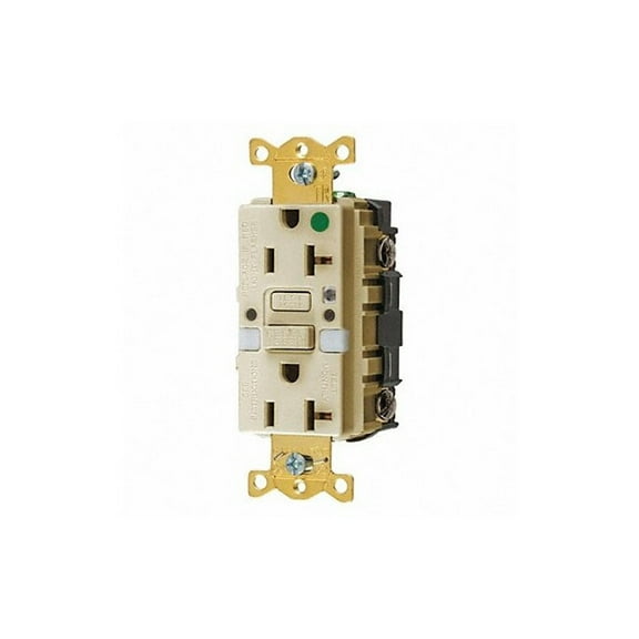 30 Amp 220v Outlet