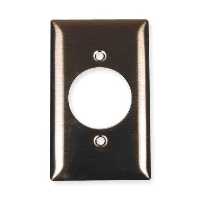 Hubbell Wiring Device-Kellems SS720 - Walmart.com