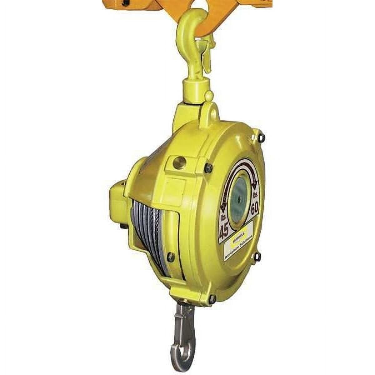 Hubbell-Gleason Tool Balancer,9.0-20.0 lb. Capacity BH-09 - Walmart.com