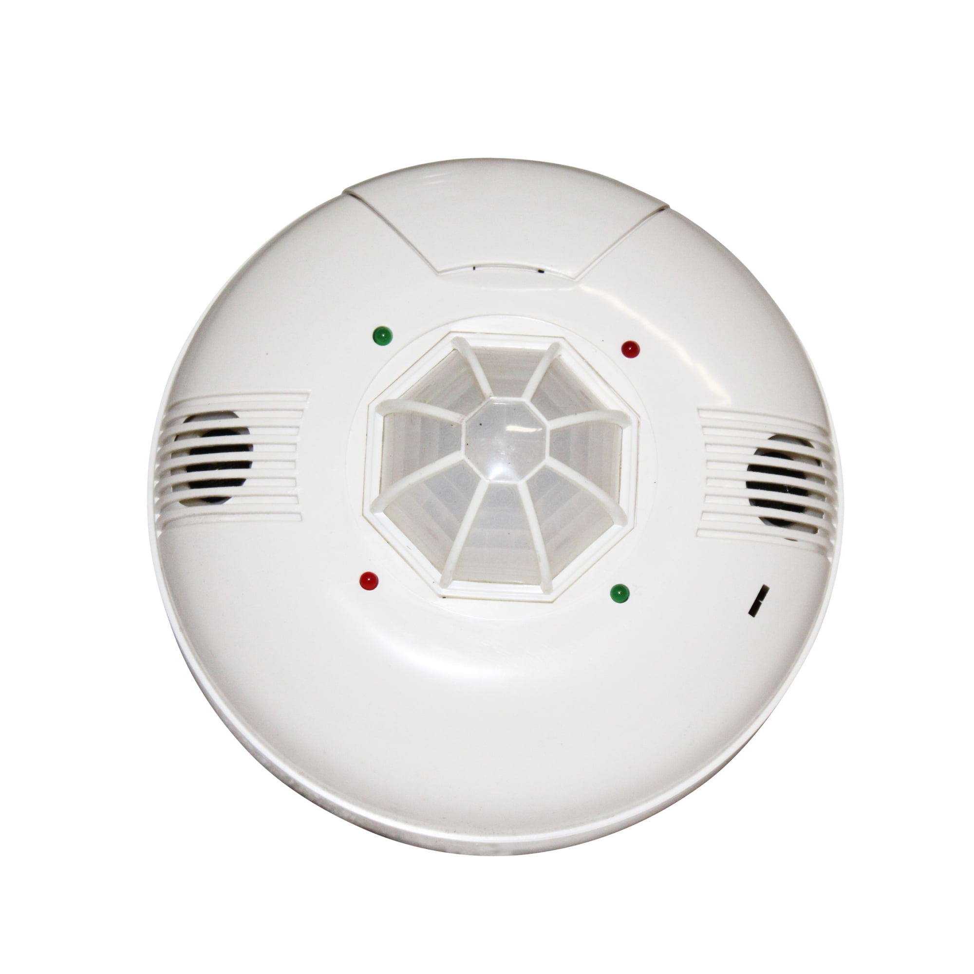 Hubbell Unenco CUI-500-2000 Motion Sensor Dual Technology Ceiling Mount ...