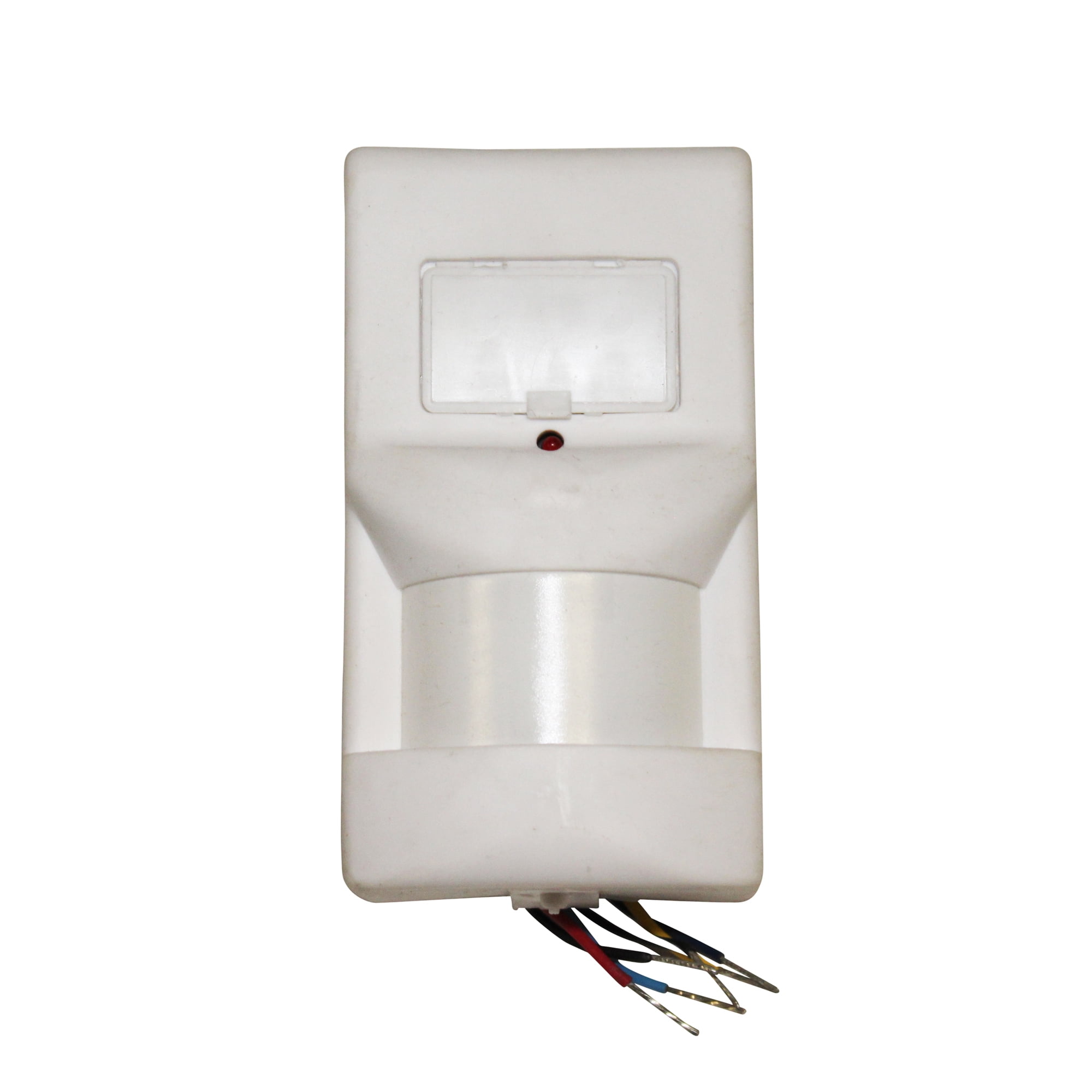 Hubbell Unenco WM2000LR PIR Hallway Sensor Infrared 24V DC 75 FT ...