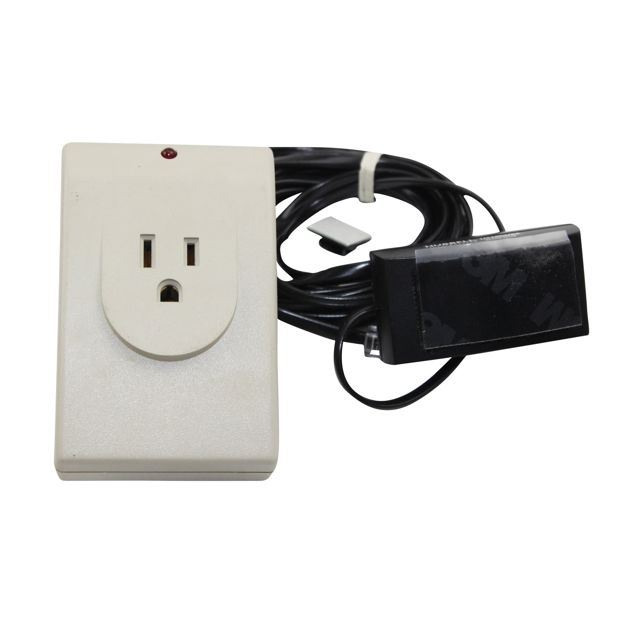 Hubbell Us30Cube H-Moss Detector Cubicle Occupancy Sensor 120V 60Hz ...