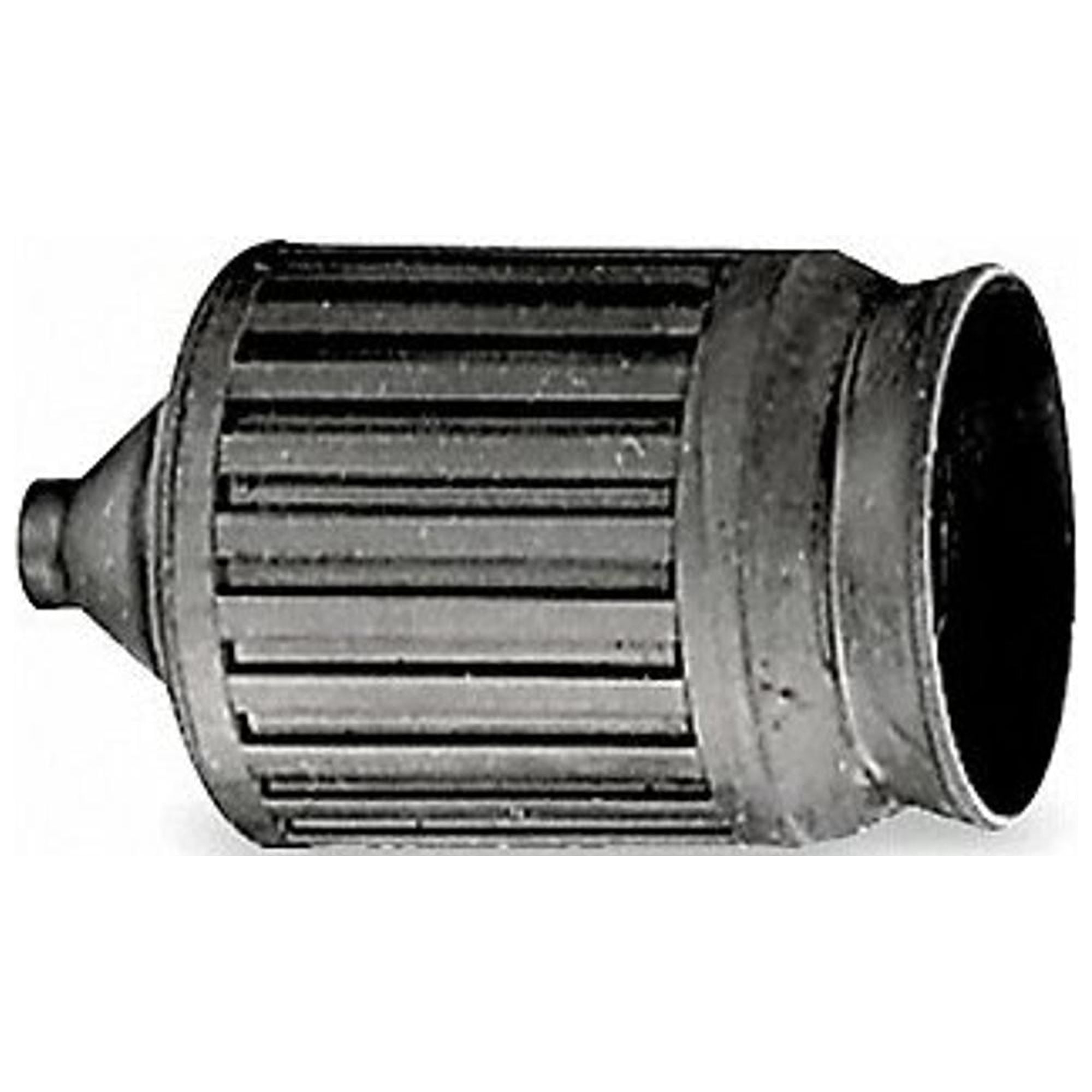 Hubbell Wiring Device-Kellems WP Boot,Black,3-Wire Devices HBL7495V ...