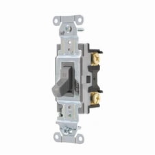Decora Outlets And Switches