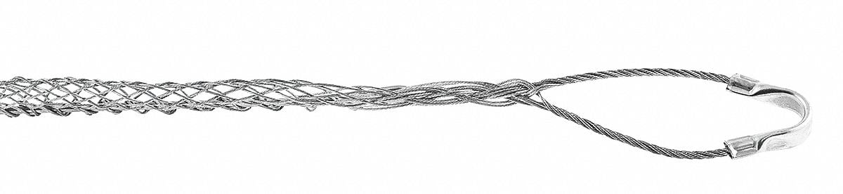 Hubbell Wiring Device 30140 Cable Support Grip - Walmart.com