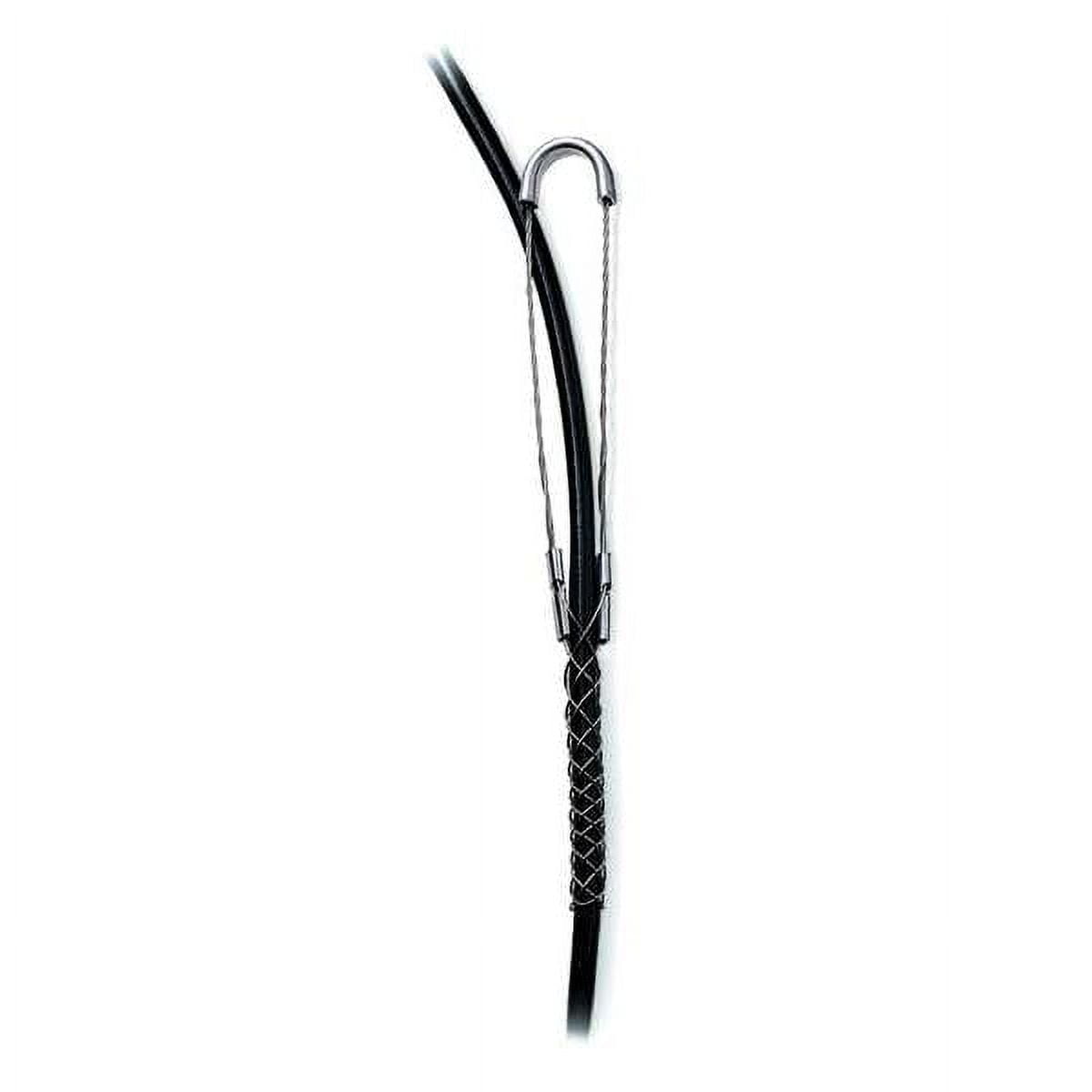Hubbell Wiring Device-Kellems Bus Drop Cable Support Grip,350 lb ...