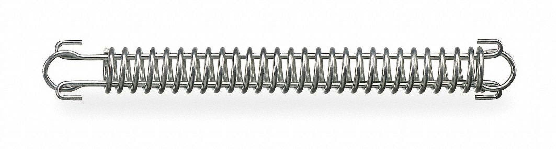 Hubbell Wiring Device-Kellems Bus Drop Safety Spring,850 lb,1 in ...