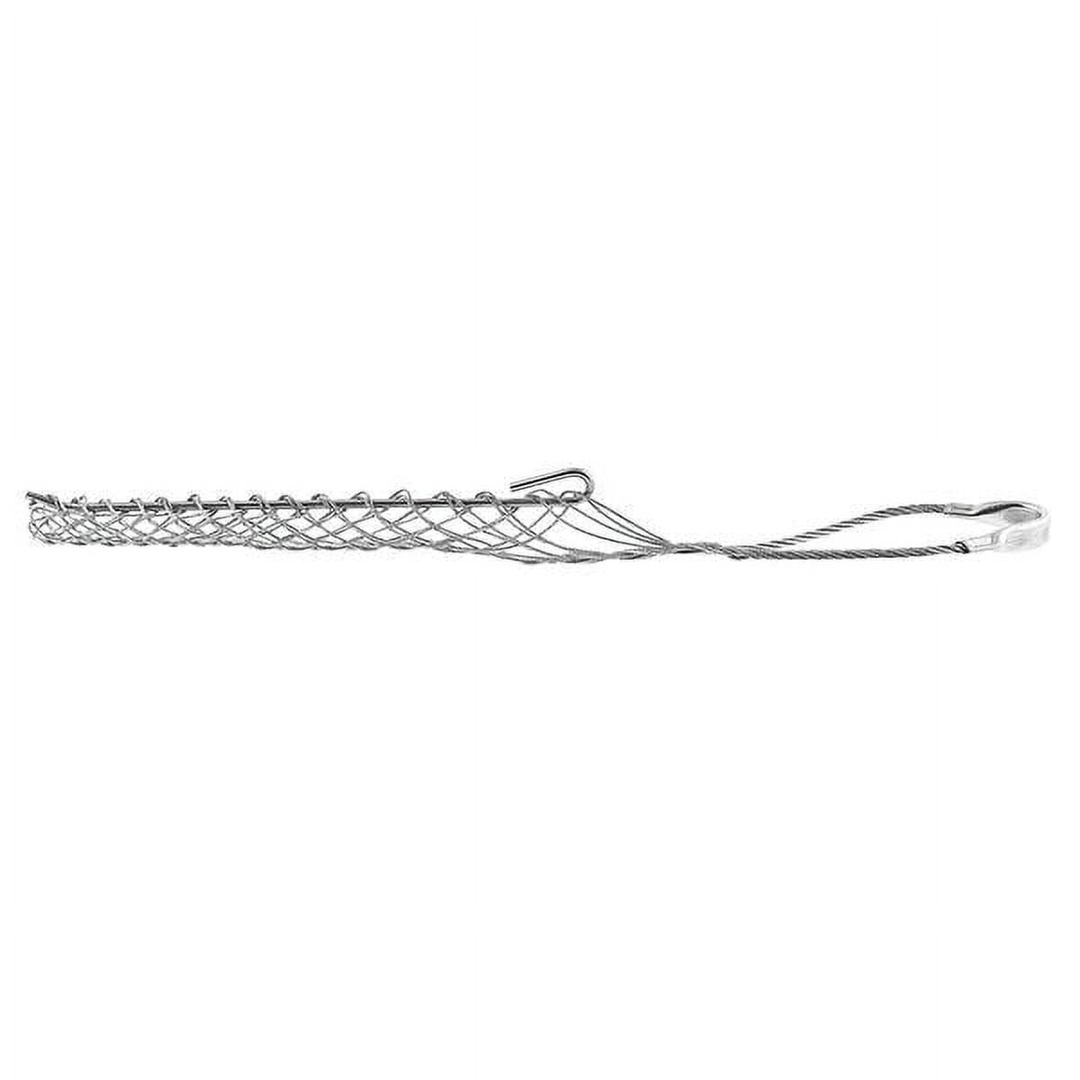 Hubbell Wiring Device-Kellems Cable Support Grip,Offset,16 in. Mesh ...
