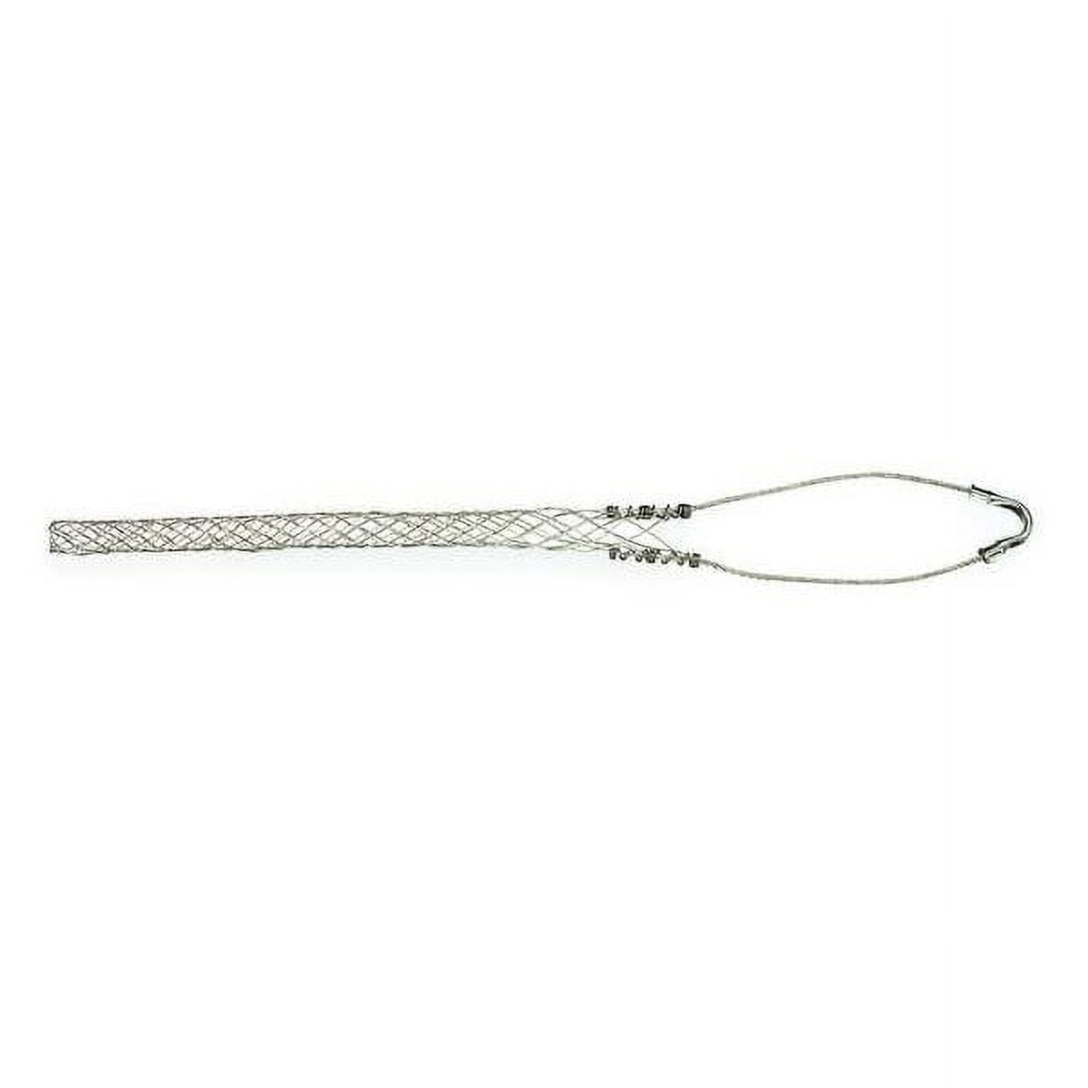 Hubbell Wiring Device-Kellems Cable Support Grip,Single,14 in. Mesh ...