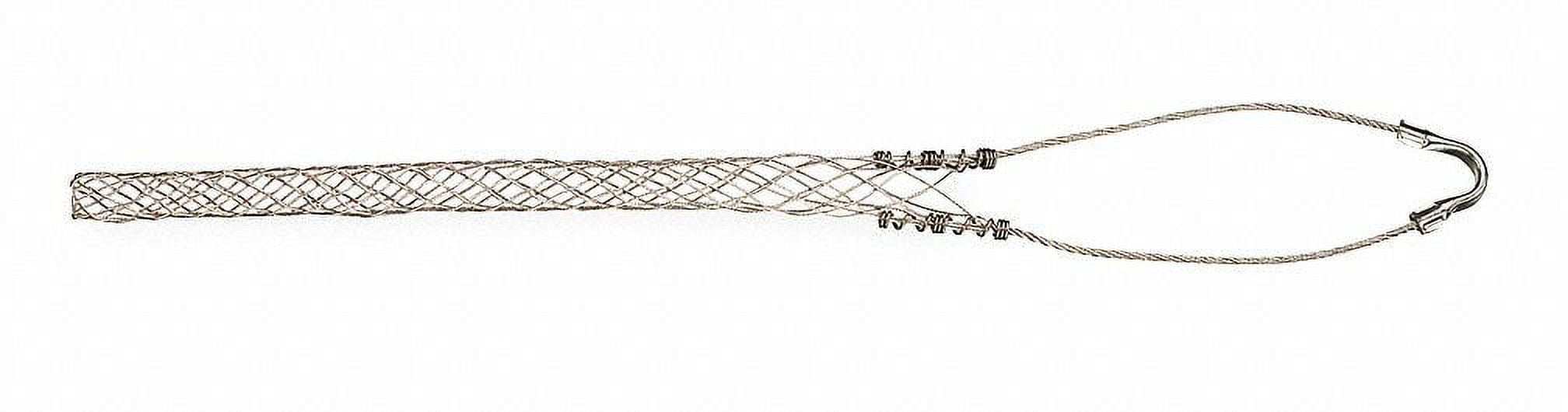 Hubbell Wiring Device-Kellems Cable Support Grip,Single,14 in. Mesh ...