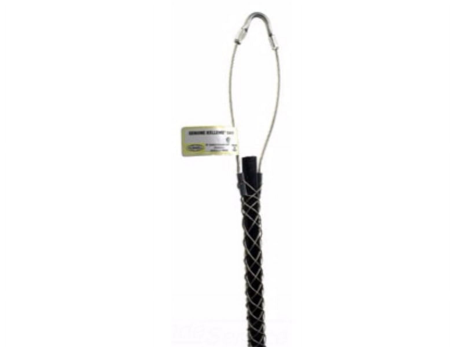Hubbell Wiring Device-Kellems Cable Support Grip,Single,23 in. Mesh ...