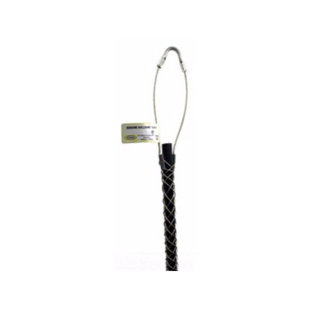 Hubbell Wiring Device-Kellems Cable Support Grip,Single,23 in. Mesh ...