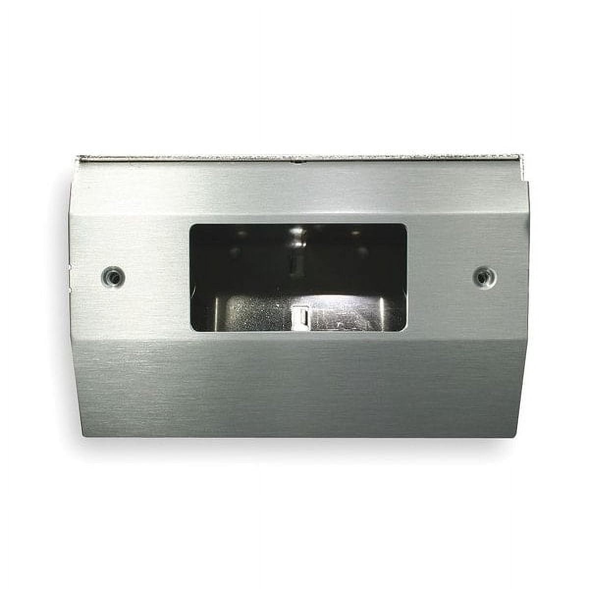 Hubbell Wiring Device-Kellems Electrical Box,Undercabinet,30 cu. in ...