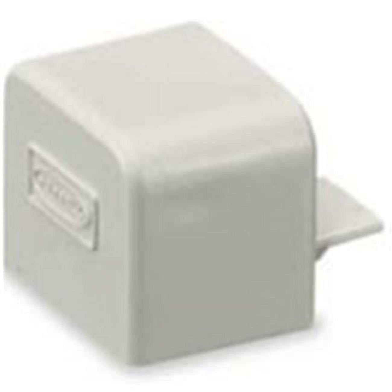 Hubbell Wiring Device-Kellems End Cap,Premise-Trak(R),Caps PT1EC ...