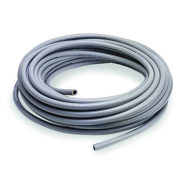 Hubbell Wiring Device-Kellems Flex Plastic Conduit,PVC,Trd Sz 3/8in ...