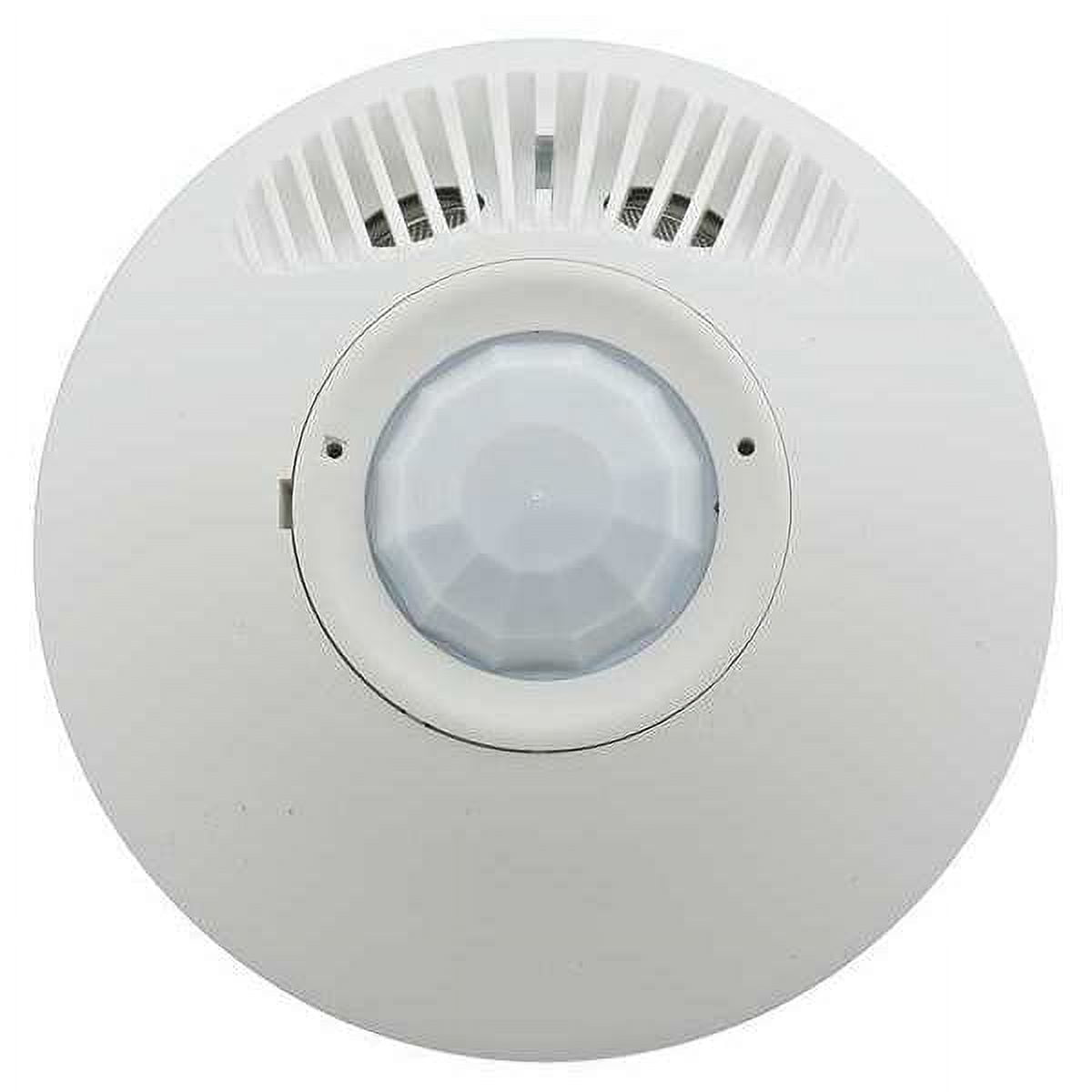 Hubbell Wiring Device-Kellems Occ Snsr,PIR/Usonic,24V DC,2,000 sq ft ...