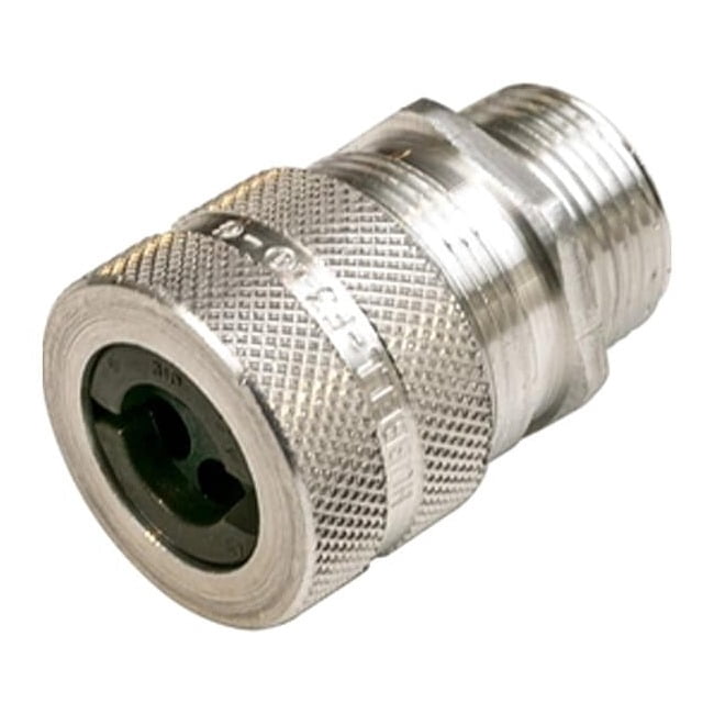 Hubbell Wiring Device-Kellems Straight Multi-Cable Grip,1-1/2 in L ...