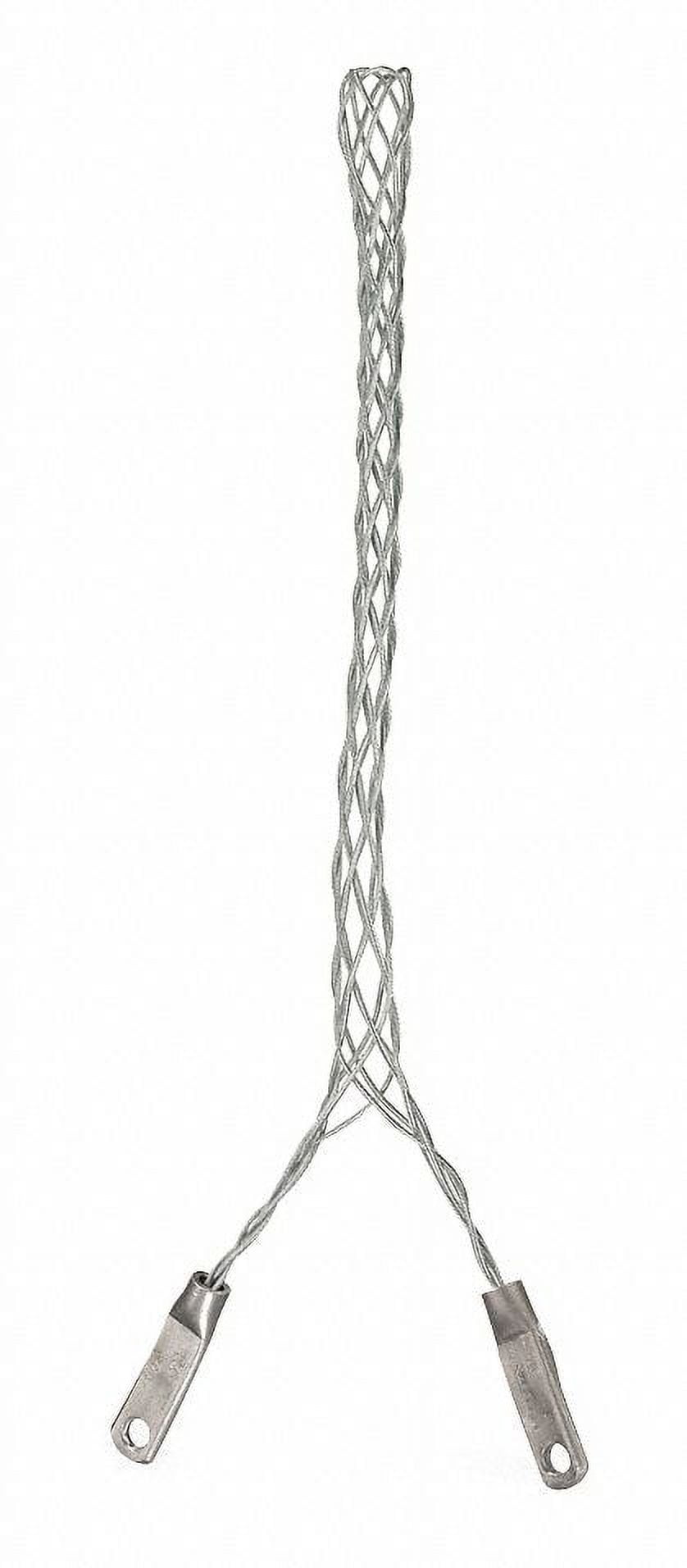 Hubbell Wiring Device-Kellems Strain Relief Cord Grip,I-Grip 07310004 ...