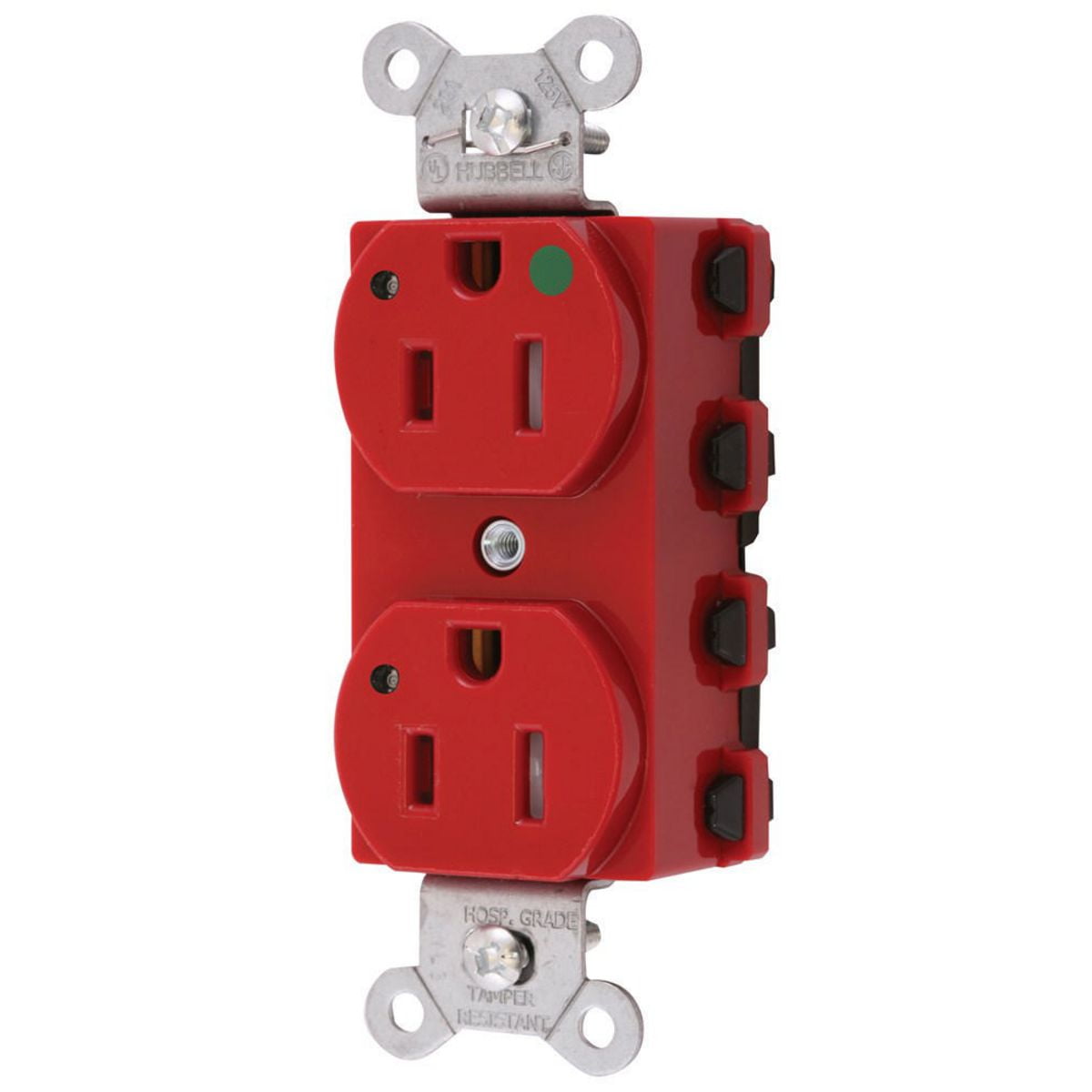 Hubbell Snap Connect