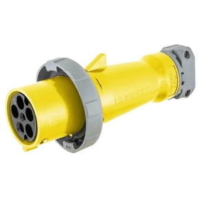 120 Volt Electrical Connectors