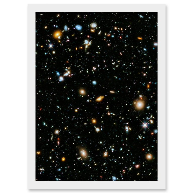 hubble observation