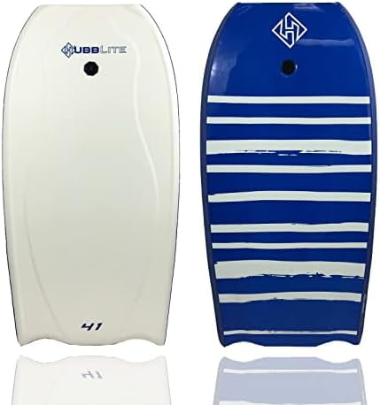Hubblite Bodyboard Made for Beginners, Intermediates, and Experts ...