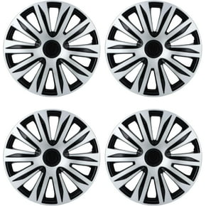 16in Hub Caps