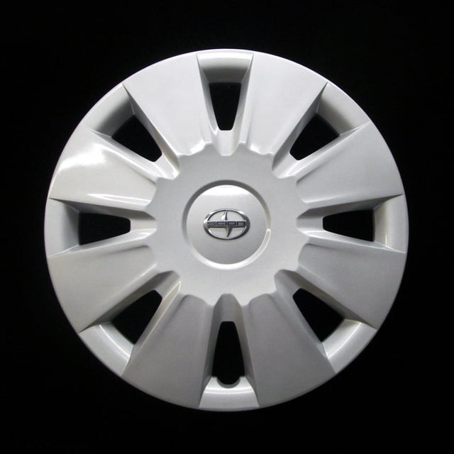 Scion Genuine OEM 15-in Wheel Cover Hubcap for 2006 xA, xB Series ...