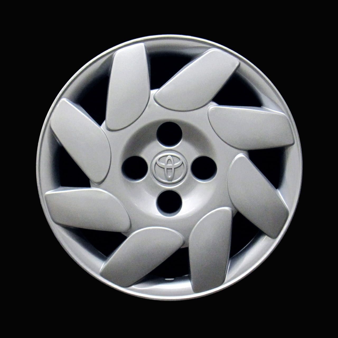 Hubcap for Toyota Corolla 2000-2002 Genuine OEM 15-in Wheel Cover ...