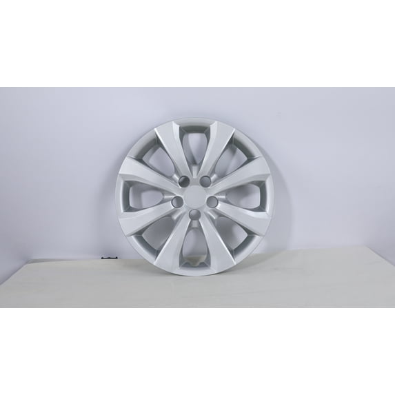 Hubcaps 16 Inch Wheel Covers Compatible with Toyota Corolla 2020-2025 ...