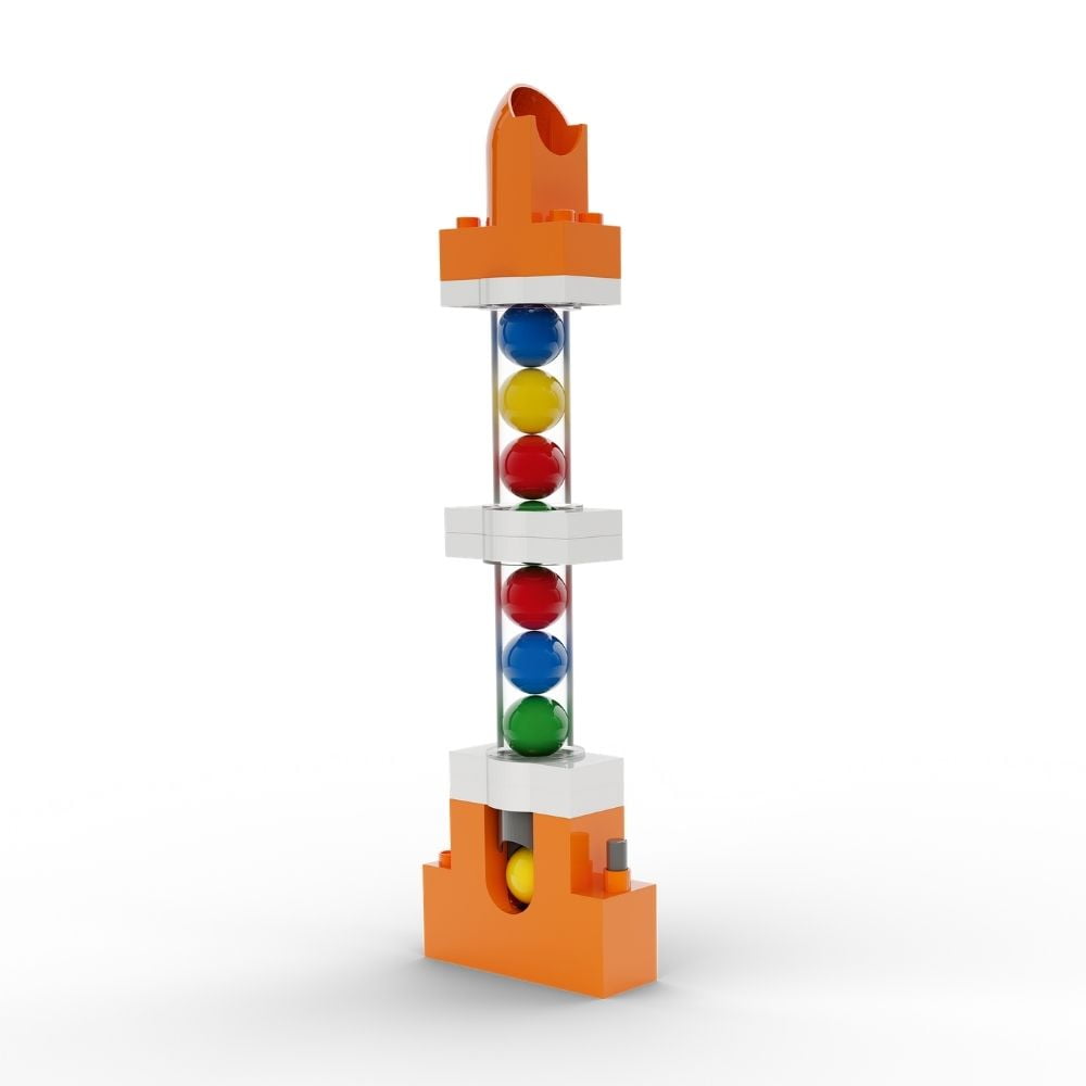 Hubelino Marble Lift Accessory - Walmart.com