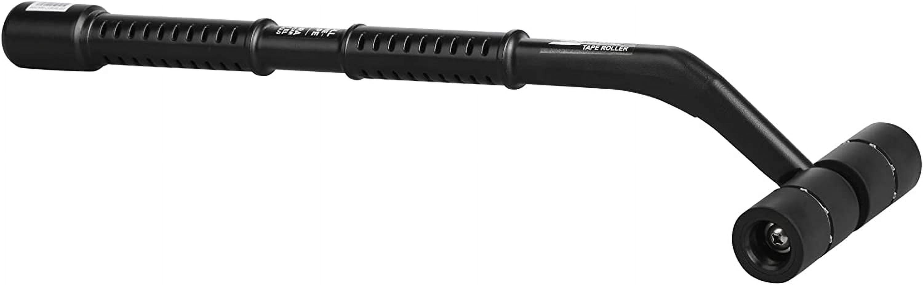 Huber Flashing Tape | Flashing Tape | Self-Adhesive Flashing for Doors ...