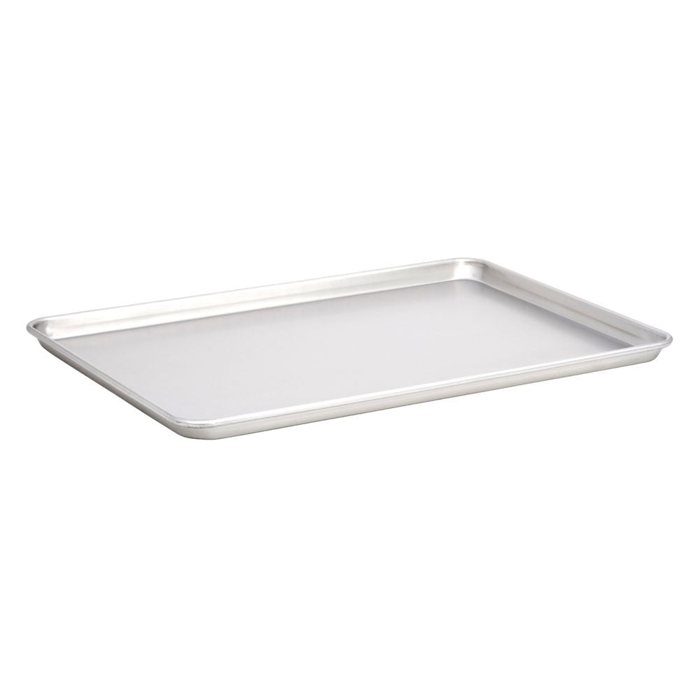 Hubert Aluminum Bun Pan, 19 Gauge - 26"L x 18"W - Walmart.com