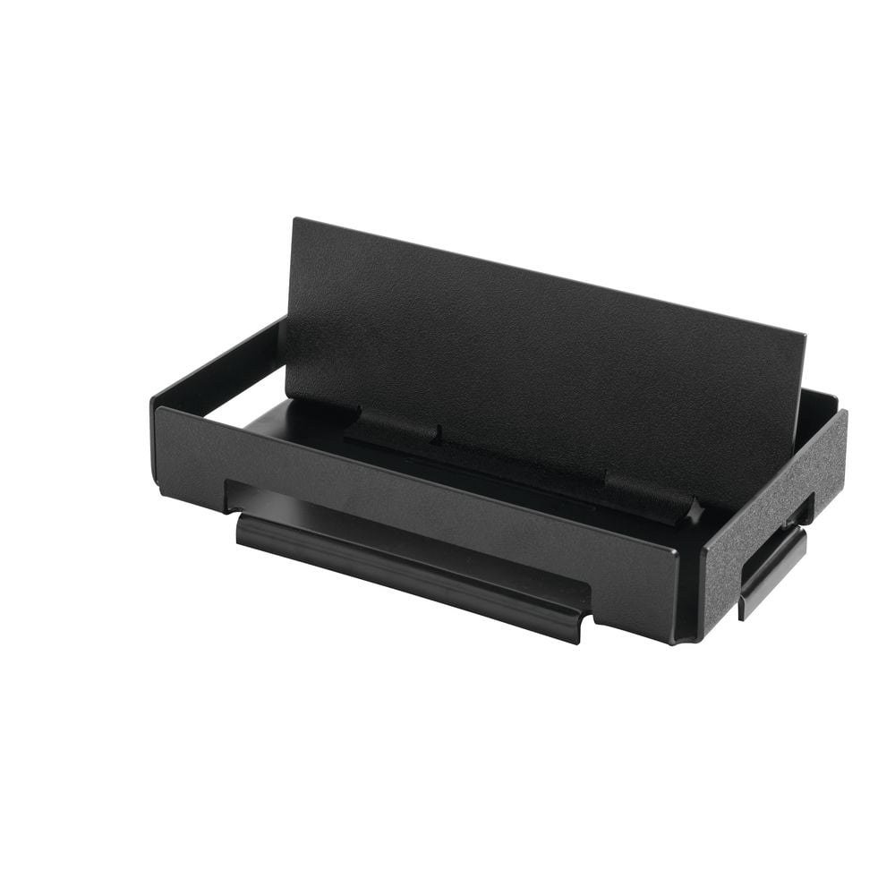 Hubert Deli Meat Organizer with Divider - 12 1/4"L x 7 3/4"W x 2 19/50 ...