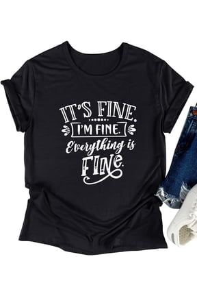Im Fine Everythings Fine