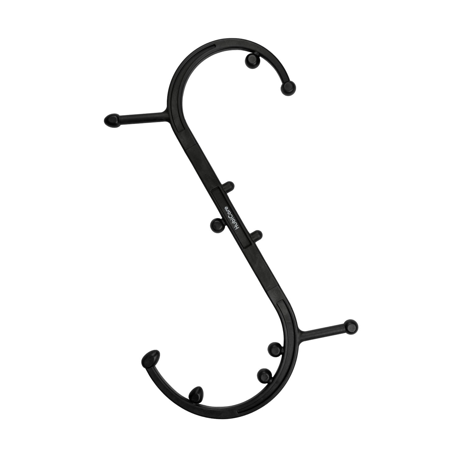 Hubdic Massage Stick, Trigger Point Therapy Tool, Deep Tissue ...