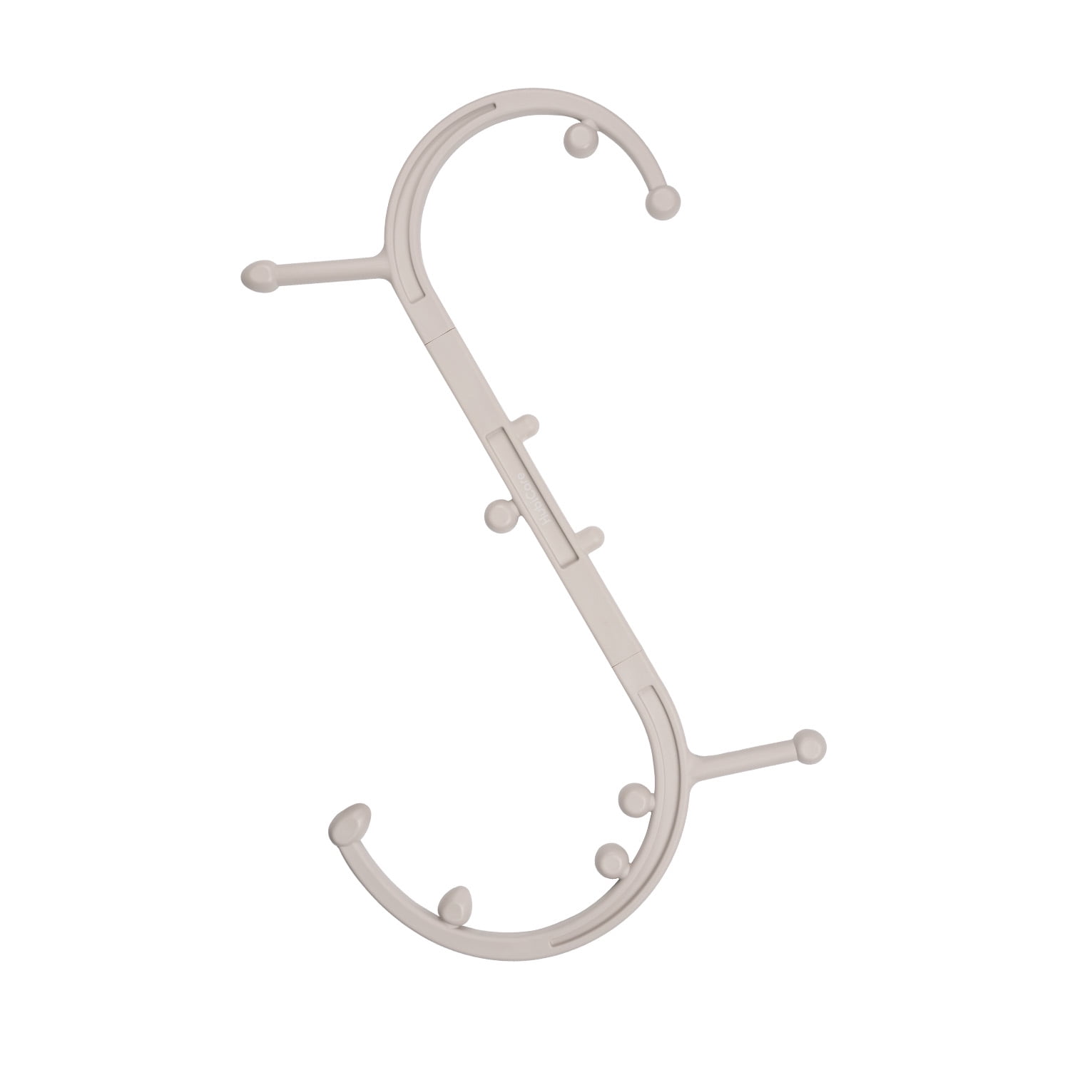 HubiCare Massage Stick, Massage Trigger Point Cane, Body Deep Tissue ...