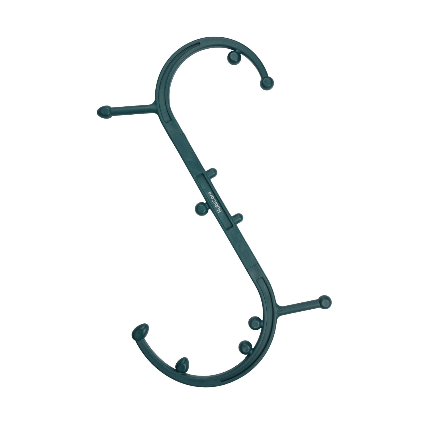 HubiCare Massage Stick, Massage Trigger Point Cane, Body Deep Tissue ...