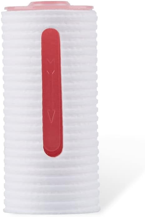 HubiCare Shower Infuser - Vitamin C Shower Filter, Hard Water Softener ...