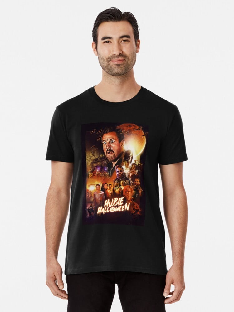 Hubie Halloween T Shirt Walmart