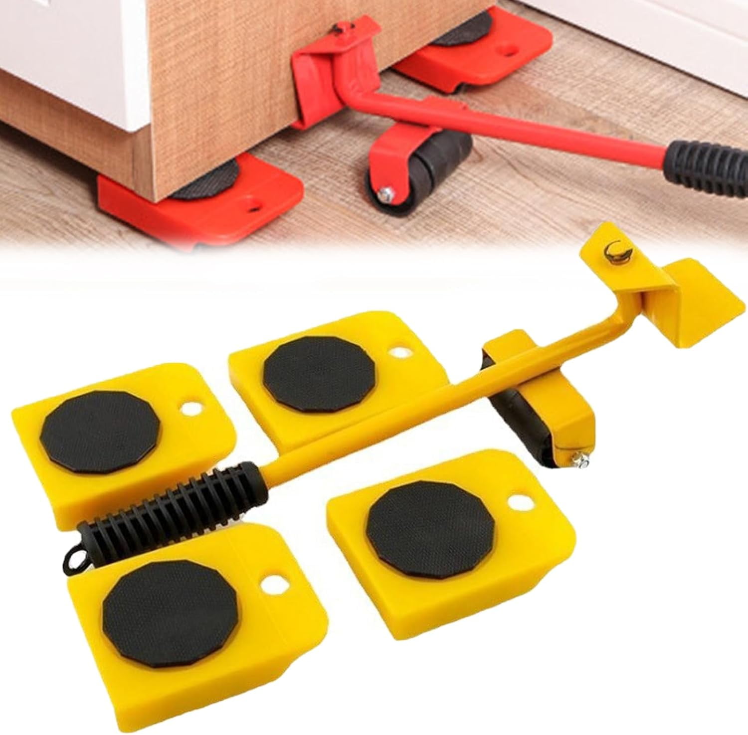 Hucali Moving Roller, Hucali Furniture Mover, Hucali Furniture Lift ...