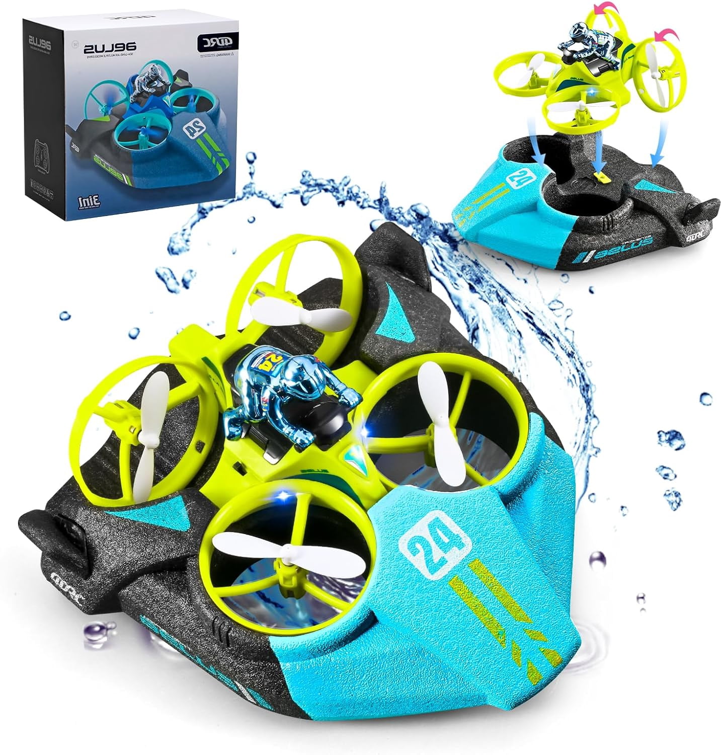 Best Rc Hovercraft 2025 | Best Rc Planes 2025 – PSFLM
