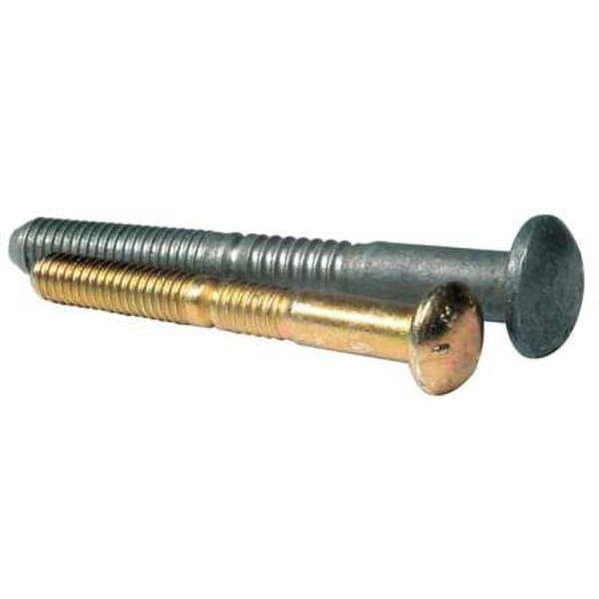 Huck Magna-Lok Lock Bolt,1/4 in dia,1.702 in L,PK10 C6LB-R8-3GA-PKT ...