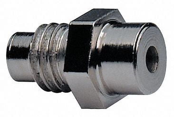 Huck Magna-Lok Split Nose Piece,For Rivet Tool,1/4 In 202169 - Walmart.com